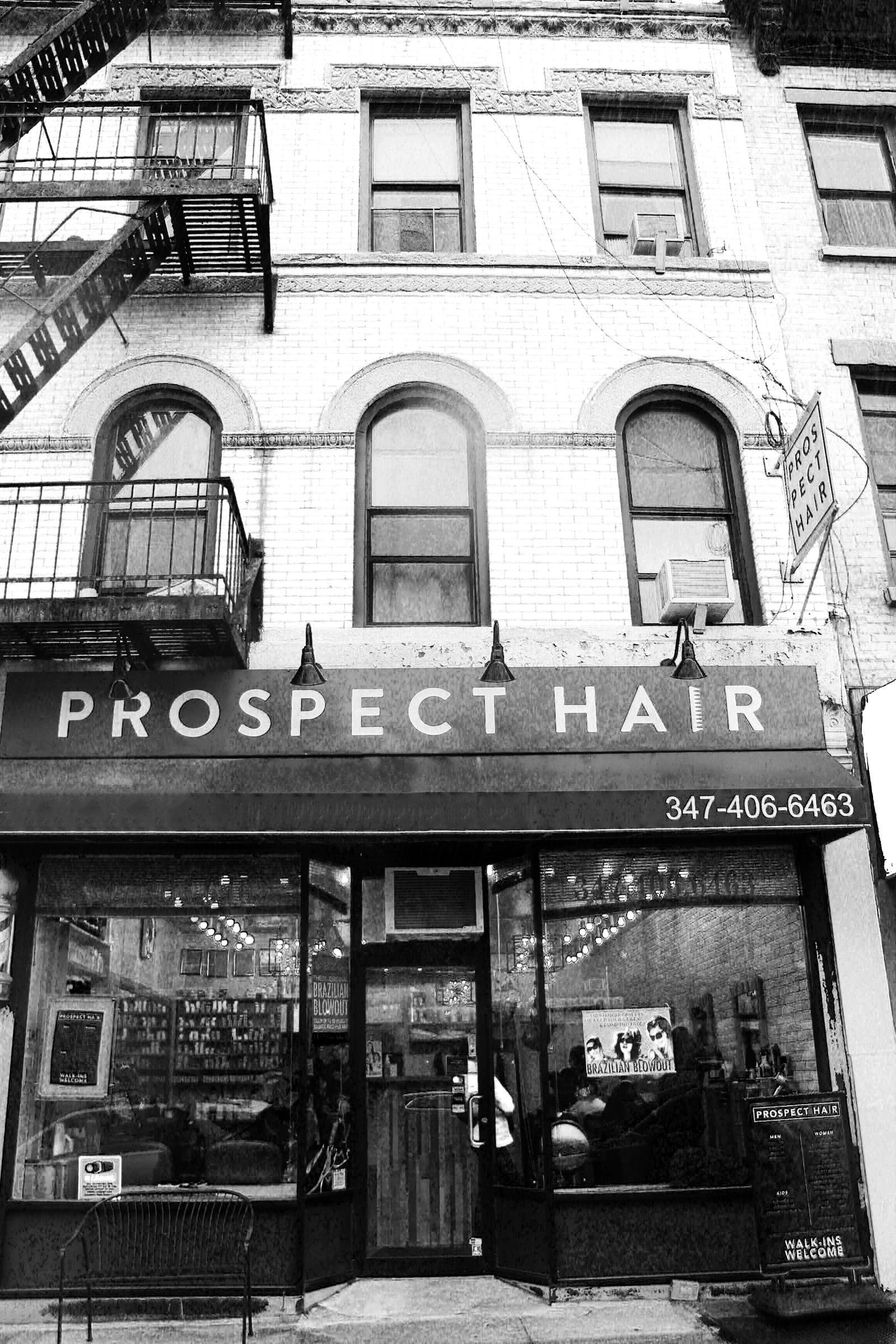 At Prospect Hair, our mission is to deliver exceptional hair services ...